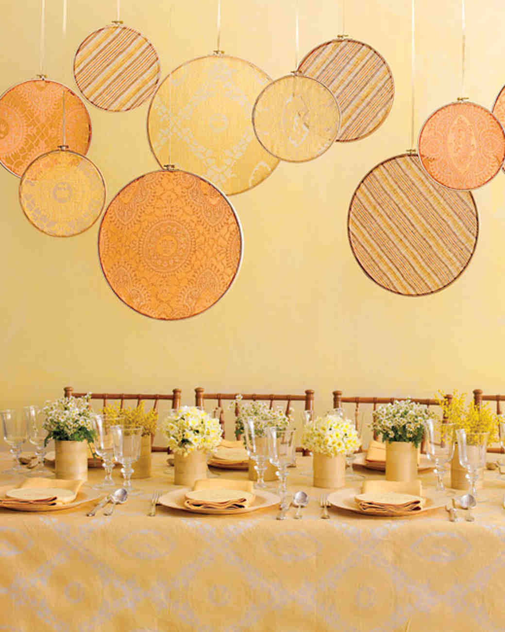 Stylish DIY Wedding Table Settings Martha Stewart Weddings stylish-diy-wedding-table-settings-martha-stewart-weddings