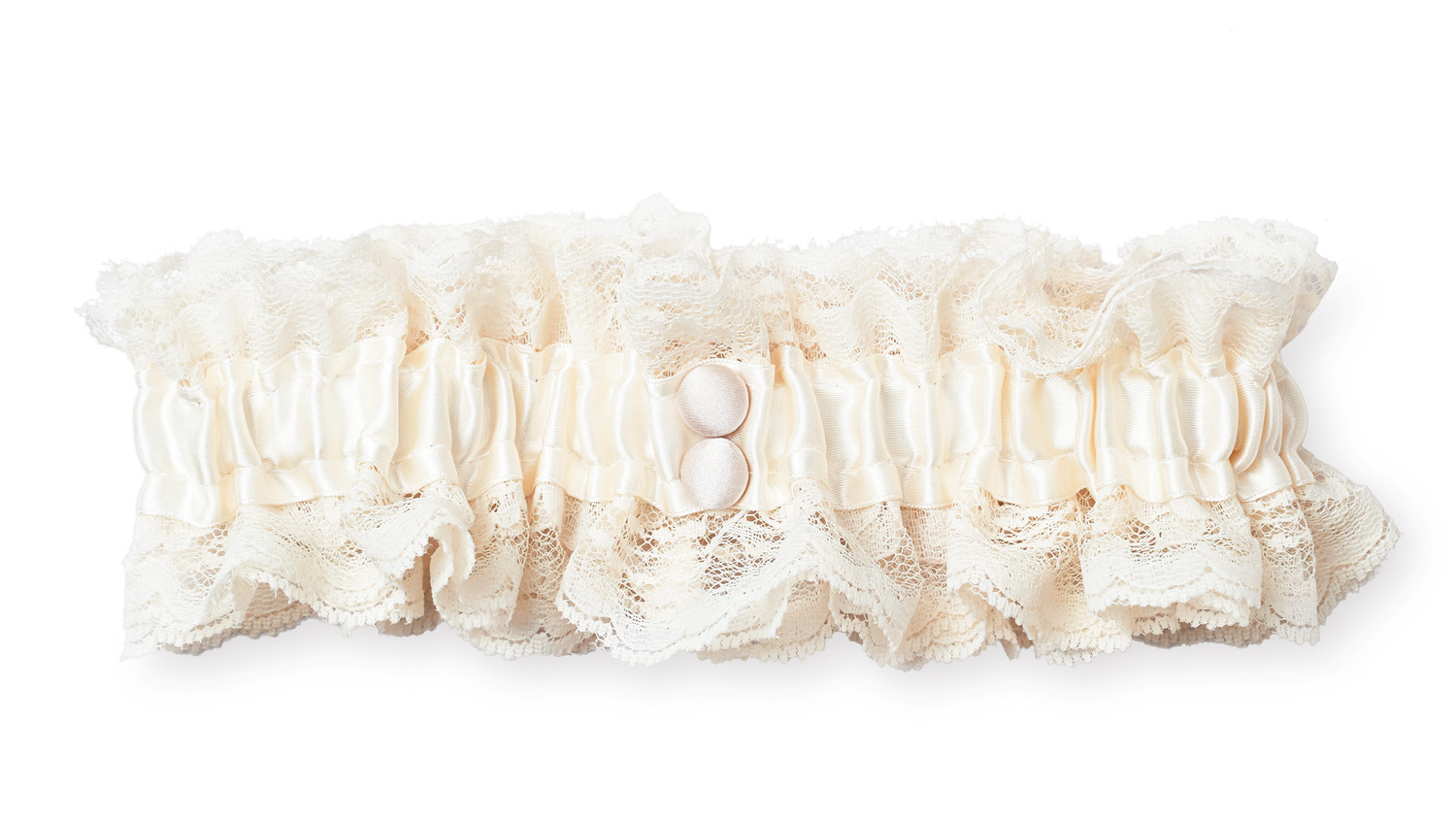 How the Garter Toss Became a Tradition | Martha Stewart Weddings