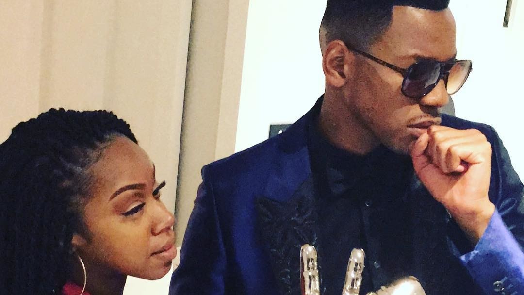 "The Voice" Champ Chris Blue Will Use His Winnings to Give His Fiancée ...