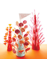 Candy Wedding Favor Ideas | Martha Stewart Weddings