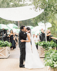 Vomit At Bride And Groom Wedding