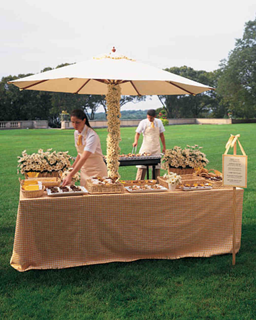 Wedding Cocktail Hour Ideas Martha Stewart Weddings wedding-cocktail-hour-ideas-martha-stewart-weddings