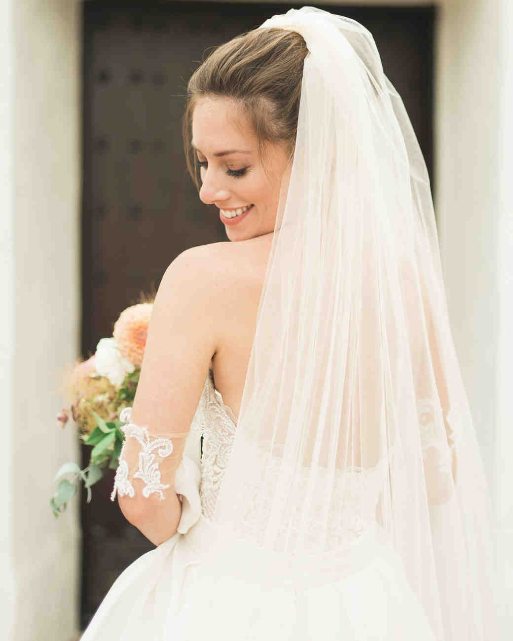 10 Fashion Faux Pas To Avoid On Your Wedding Day Martha Stewart Weddings