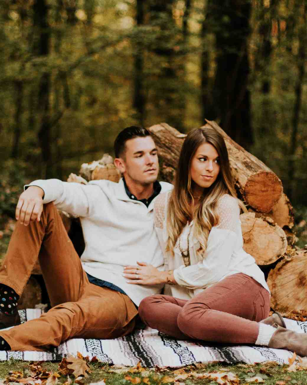 What Photographers Want You to Know About Engagement Photos | Martha ...