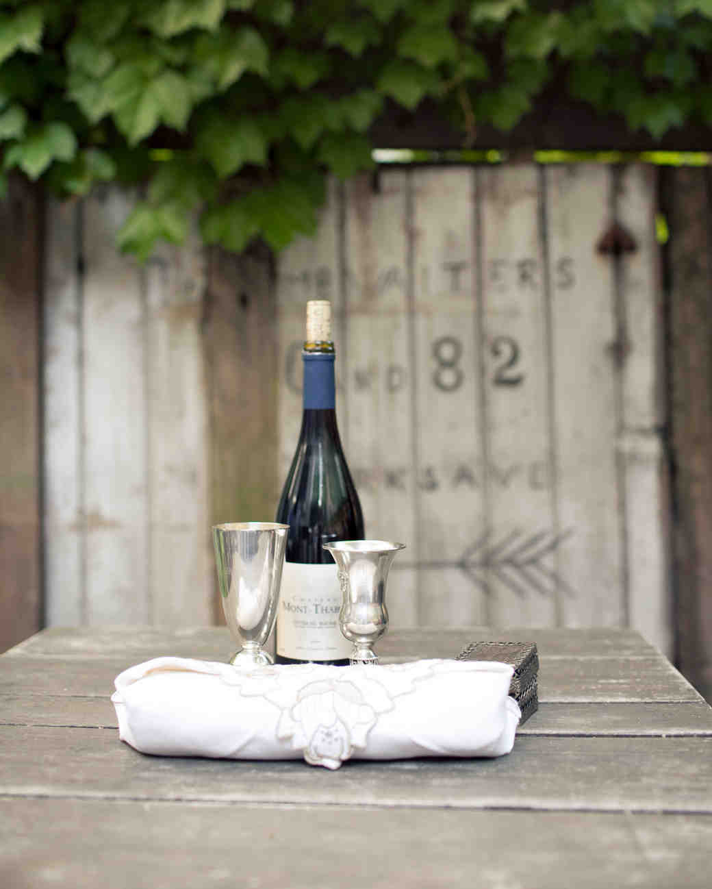 25 Creative Wedding Rituals That Symbolize Unity | Martha Stewart Weddings