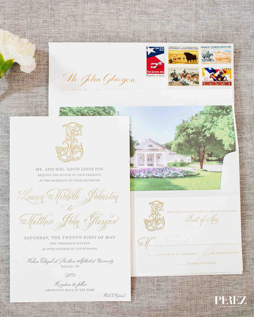 Paper Protocol: Experts Share Their Best Wedding Invitation Advice ... Paper Protocol: Experts Share Their Best Wedding Invitation Advice ...