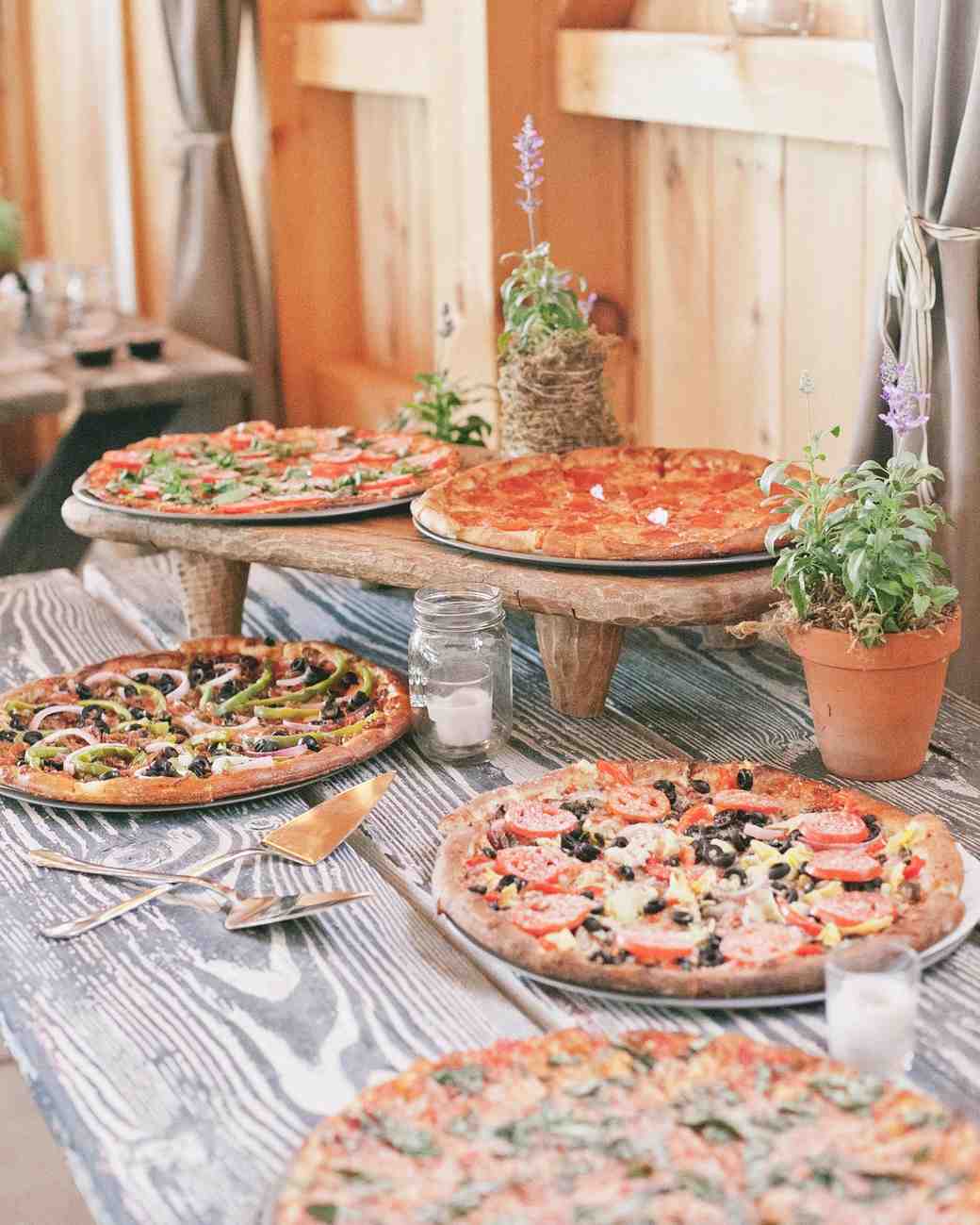 25 Unexpected Wedding Food Ideas Your Guests Will Love Martha Stewart 25 Unexpected Wedding Food Ideas Your Guests Will Love Martha Stewart