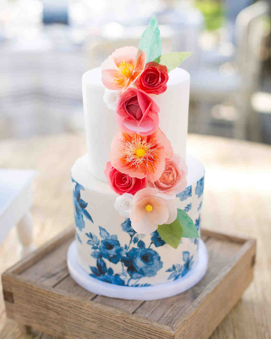 35 Dreamy Watercolor Wedding Ideas | Martha Stewart Weddings