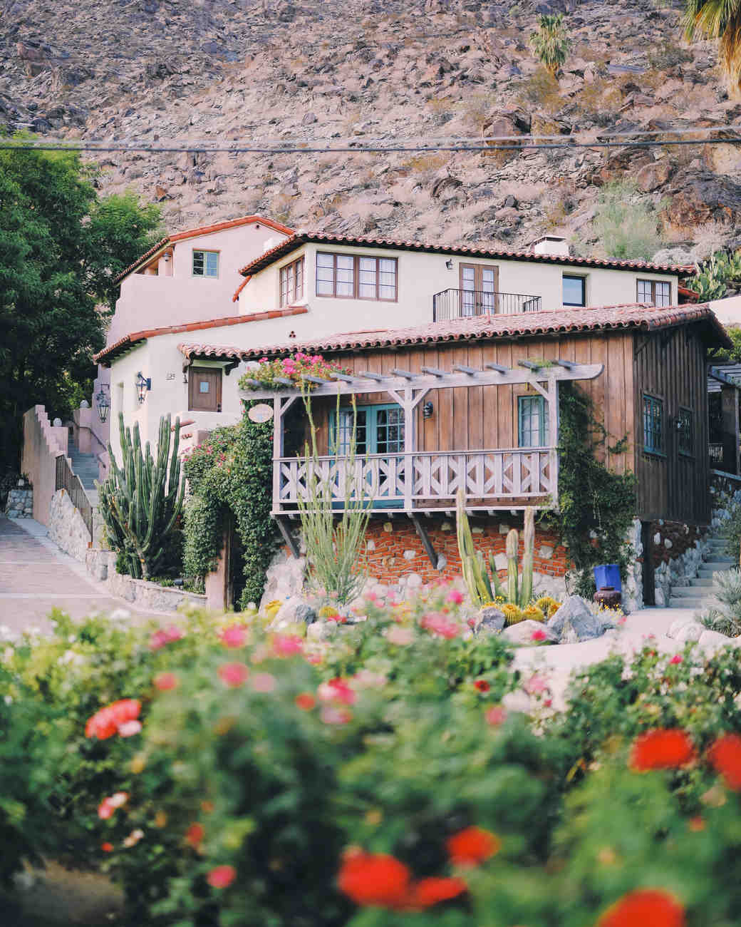 Katie Leclerc E Brian Habecost