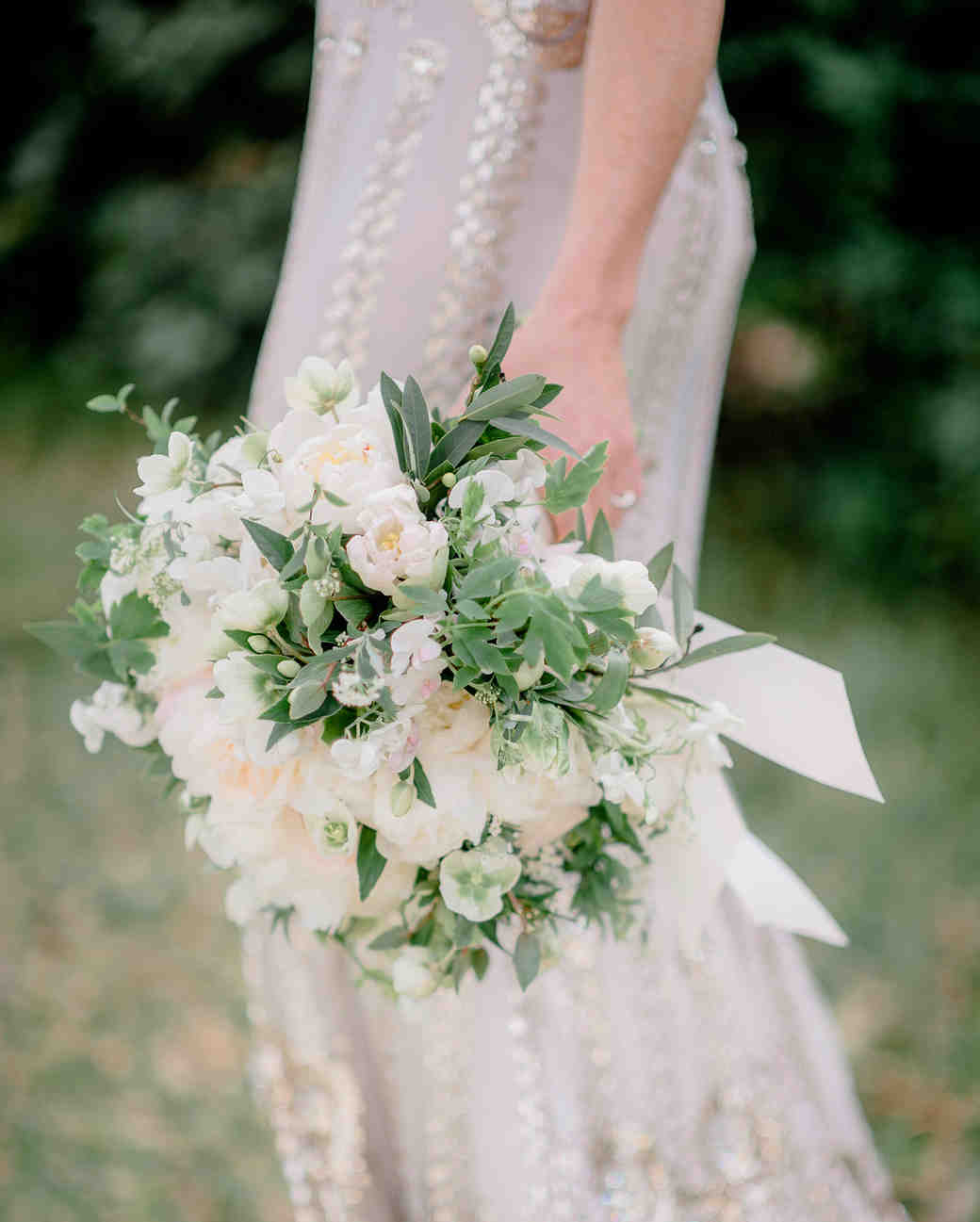 The 50 Best Wedding Bouquets Martha Stewart Weddings