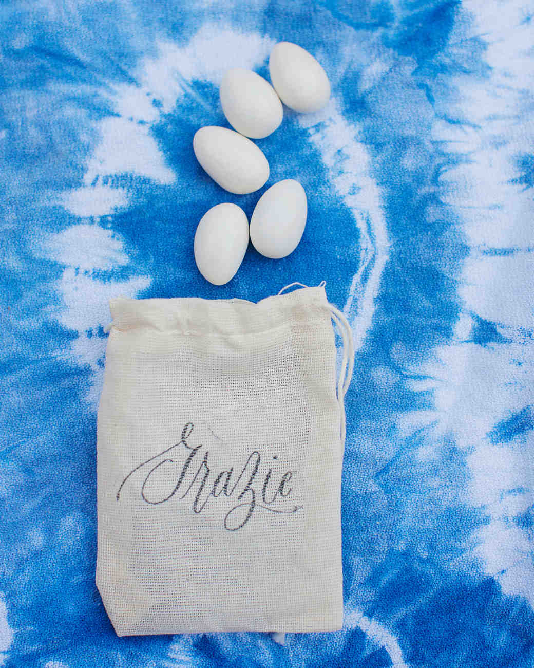 Candy Wedding Favor Ideas | Martha Stewart Weddings