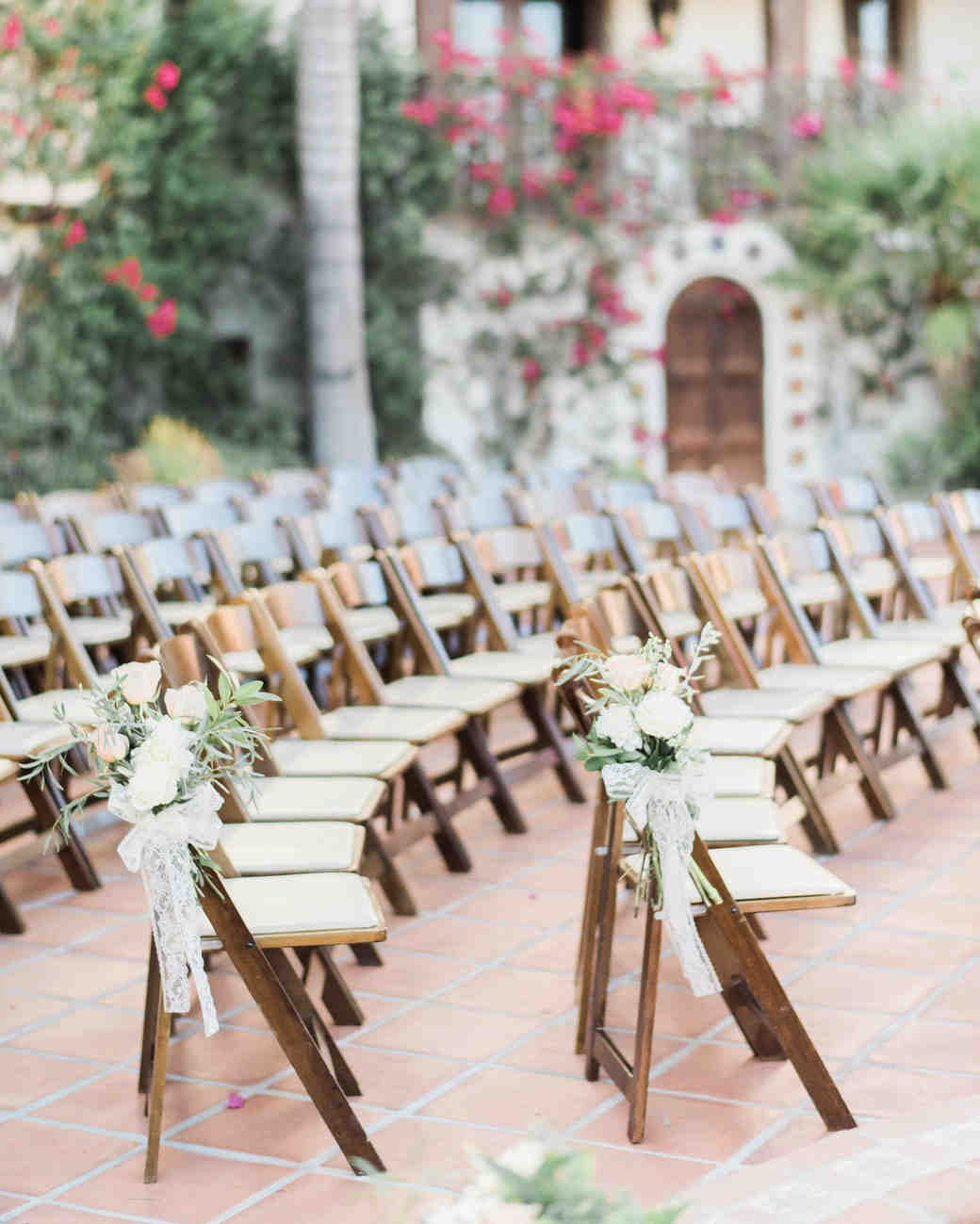 28 Unique Ways To Seat Guests At Your Wedding Ceremony Martha Stewart 28 Unique Ways To Seat Guests At Your Wedding Ceremony Martha Stewart