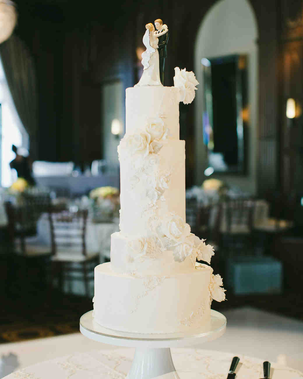 35 Formal Wedding Ideas for Your Black-Tie Celebration | Martha Stewart ... 35 Formal Wedding Ideas for Your Black-Tie Celebration | Martha Stewart ...
