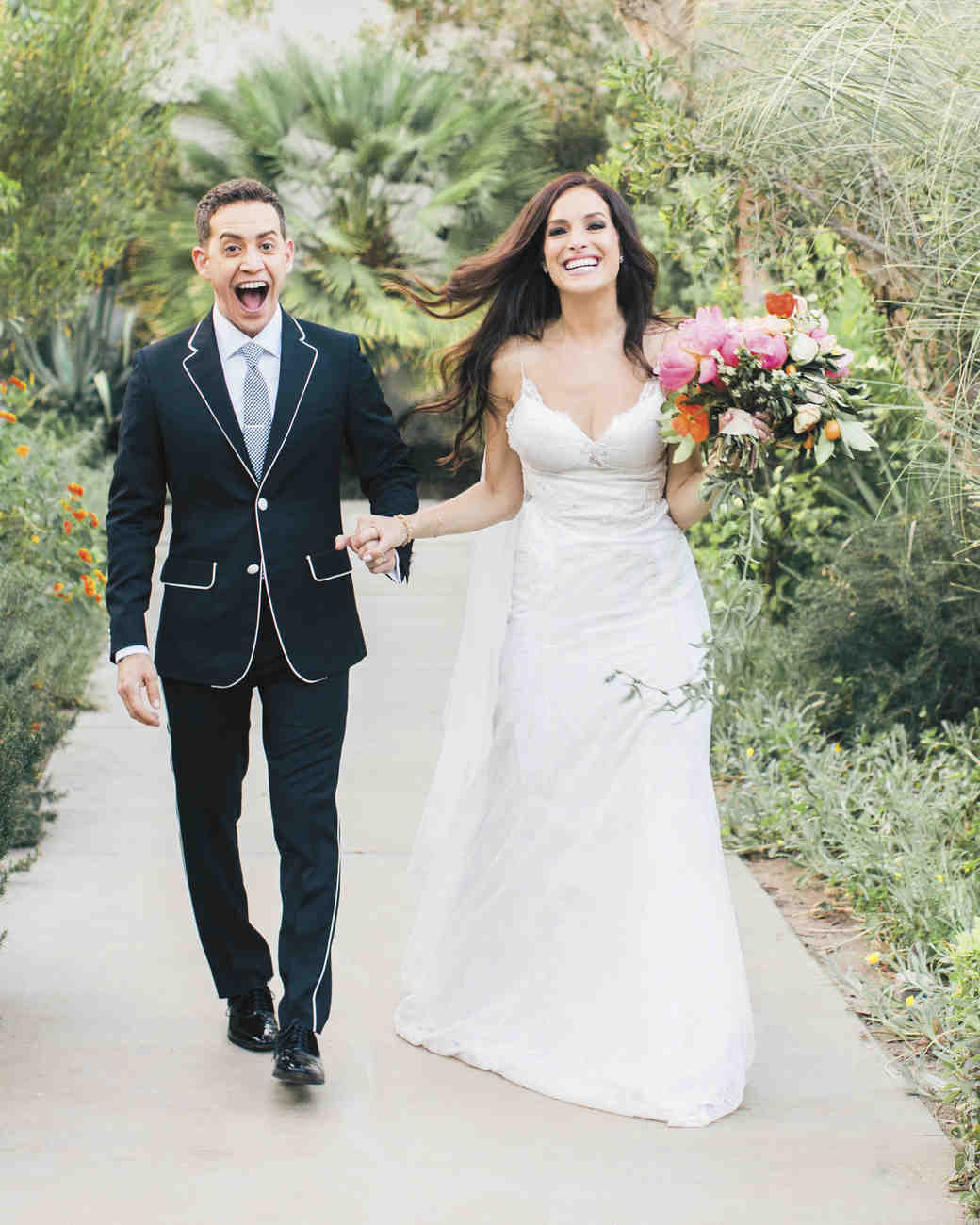 Jason Weintraub Wedding