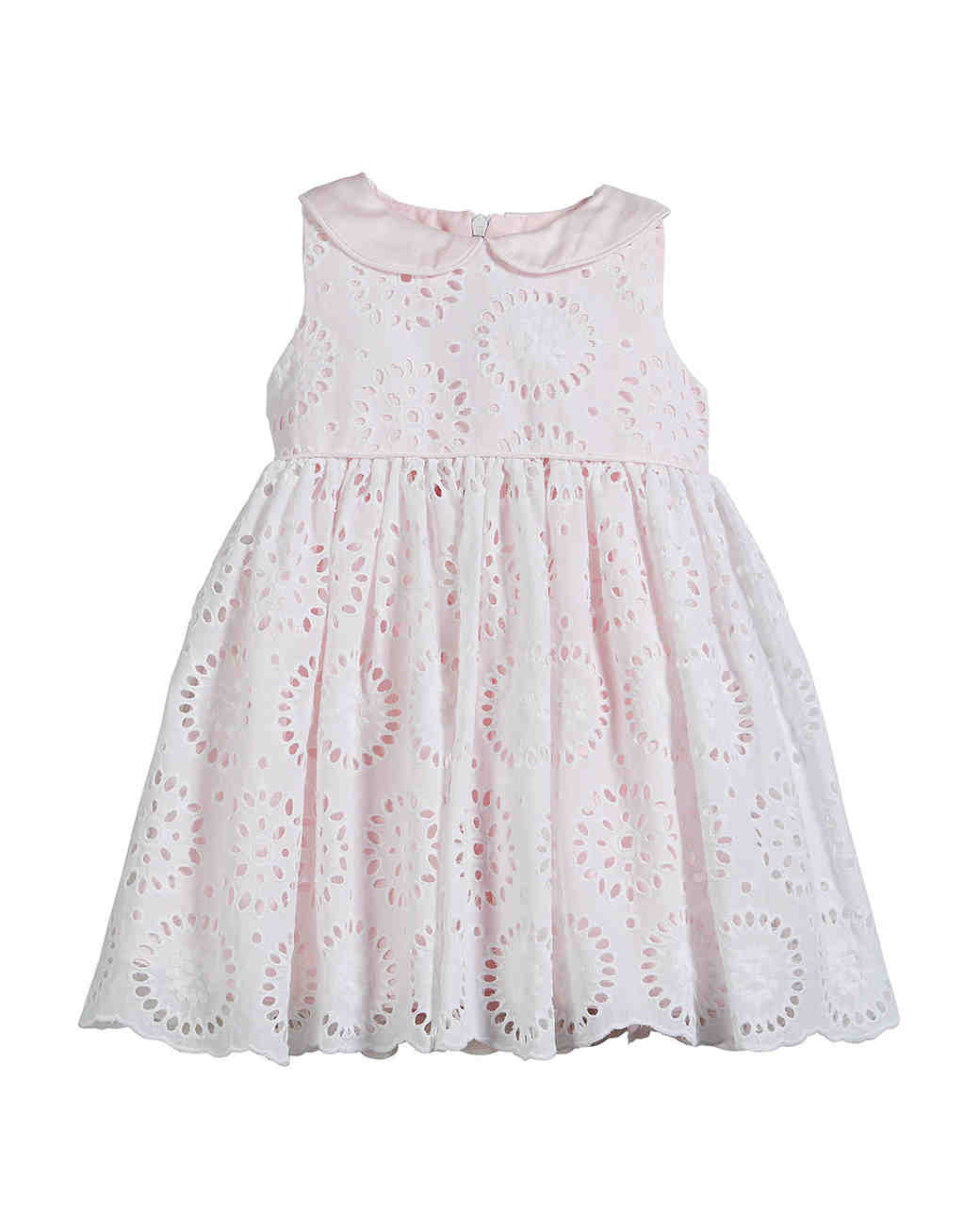The Best Flower Girl Dresses For A Summer Wedding Martha Stewart Weddings
