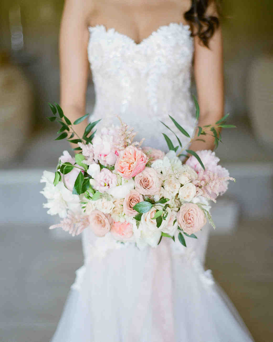 52 Ideas for Your Spring Wedding Bouquet | Martha Stewart Weddings