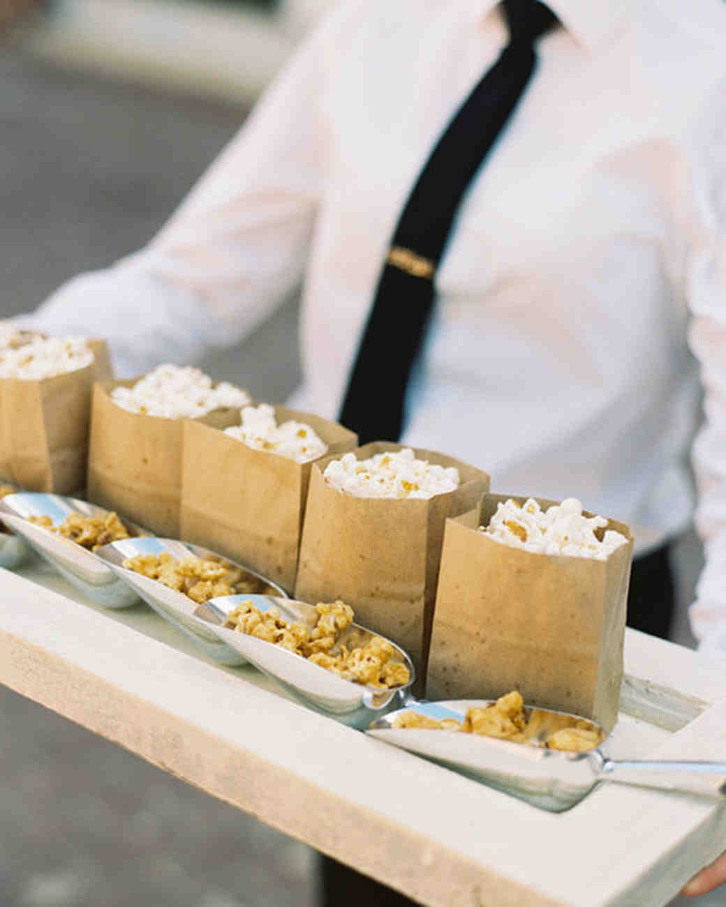 21 Cocktail Hour Food Ideas Your Guests Will Love Martha Stewart Weddings