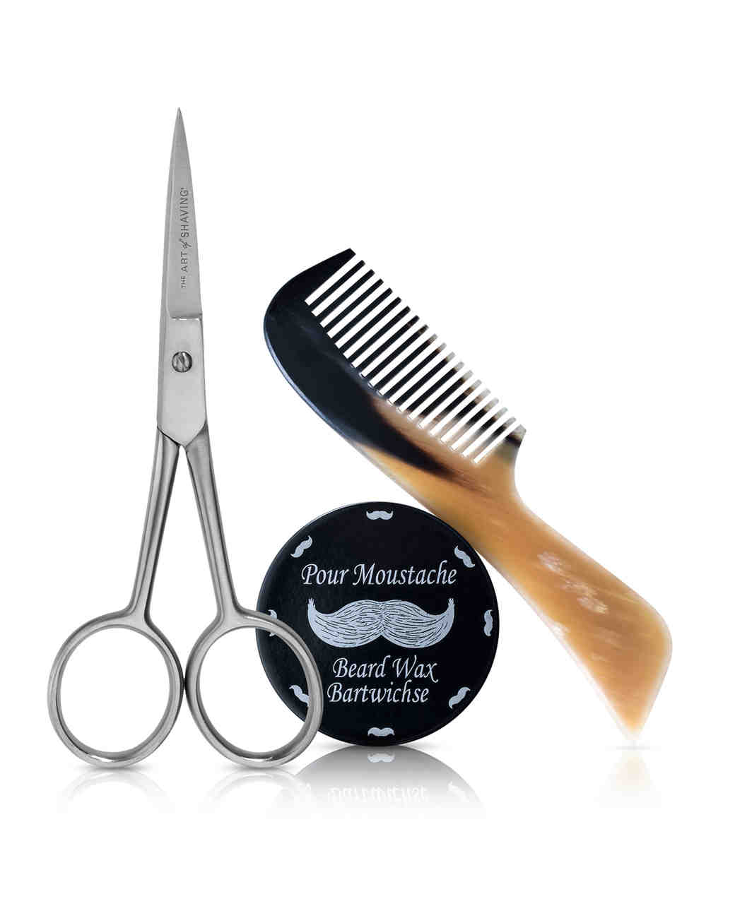 12 Best Grooming Products For The Well Groomed Groom Martha Stewart