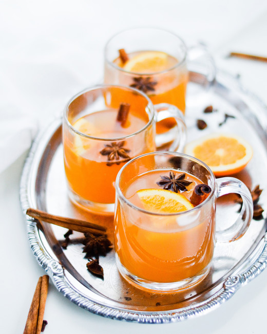 20 Signature Cocktails Perfect For Your Fall Wedding Martha Stewart