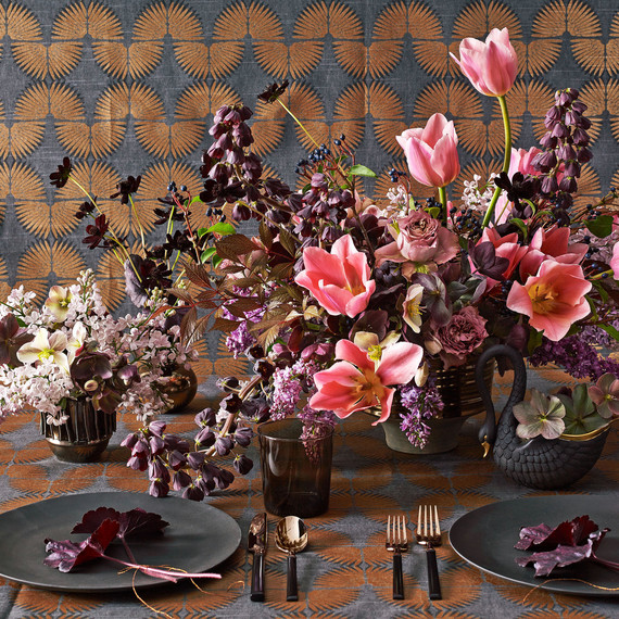 We Asked 9 Top Florists to Create Their Dream Arrangements | Martha ...